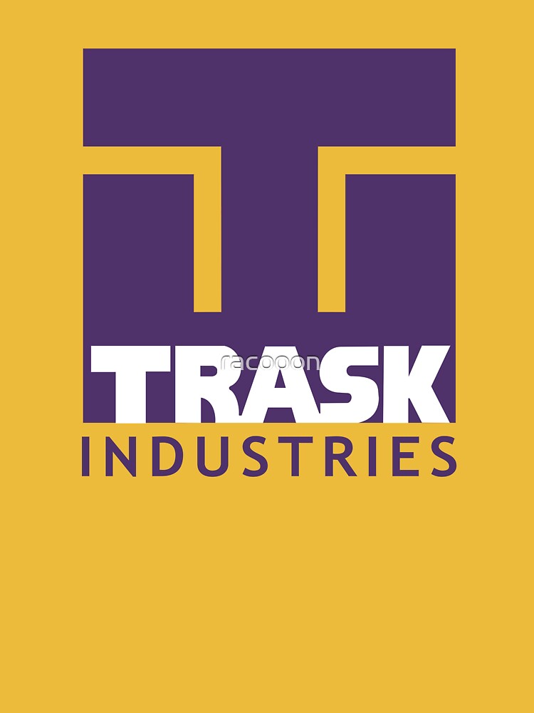 Trask Industries Logo