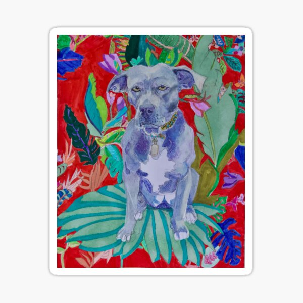 "Kuma for Puma" Sticker for Sale by SEBdrawings | Redbubble