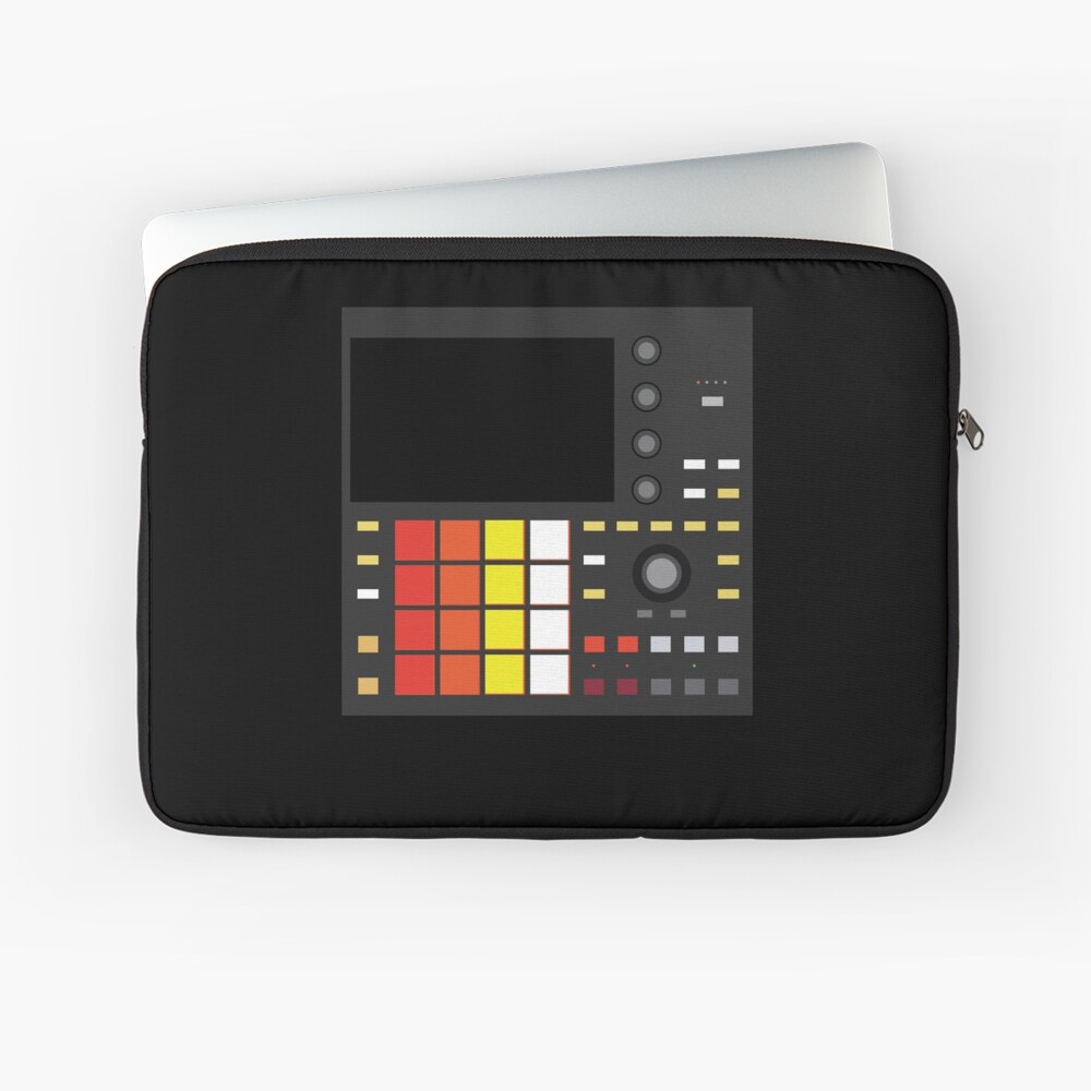 "MPC One - Producer Life Gear - Dope Beat Machine Series #18 (w ...