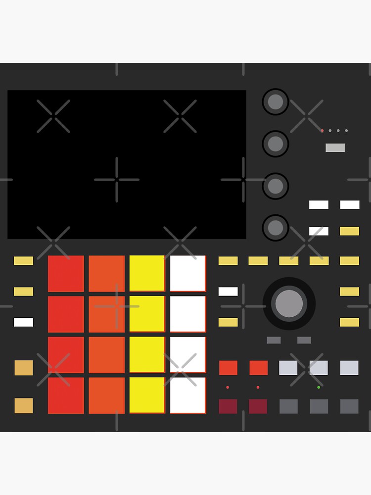 "MPC One - Producer Life Gear - Dope Beat Machine Series #18 (w ...