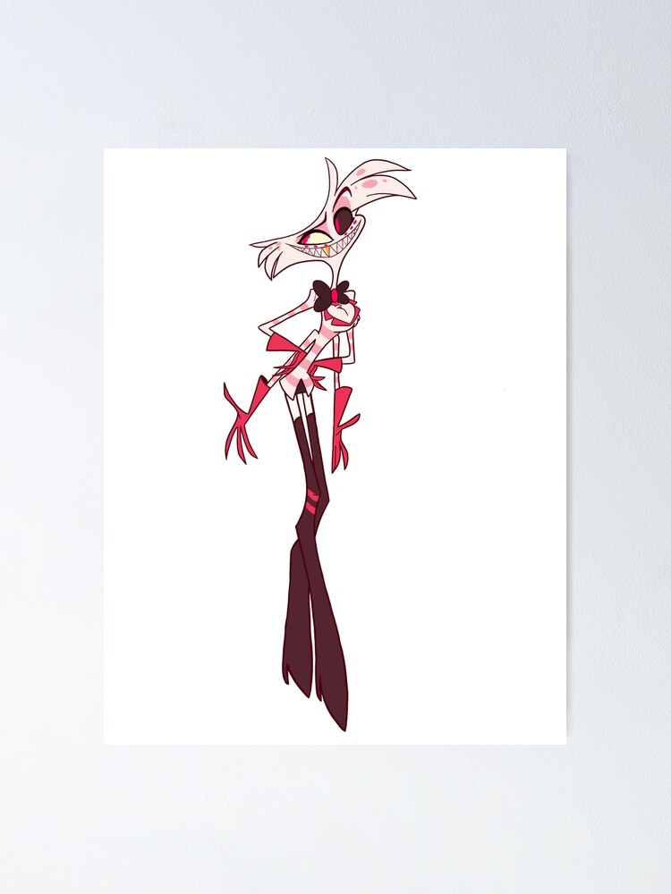 "Angel Dust" Poster for Sale by Lexiemarissa19 | Redbubble