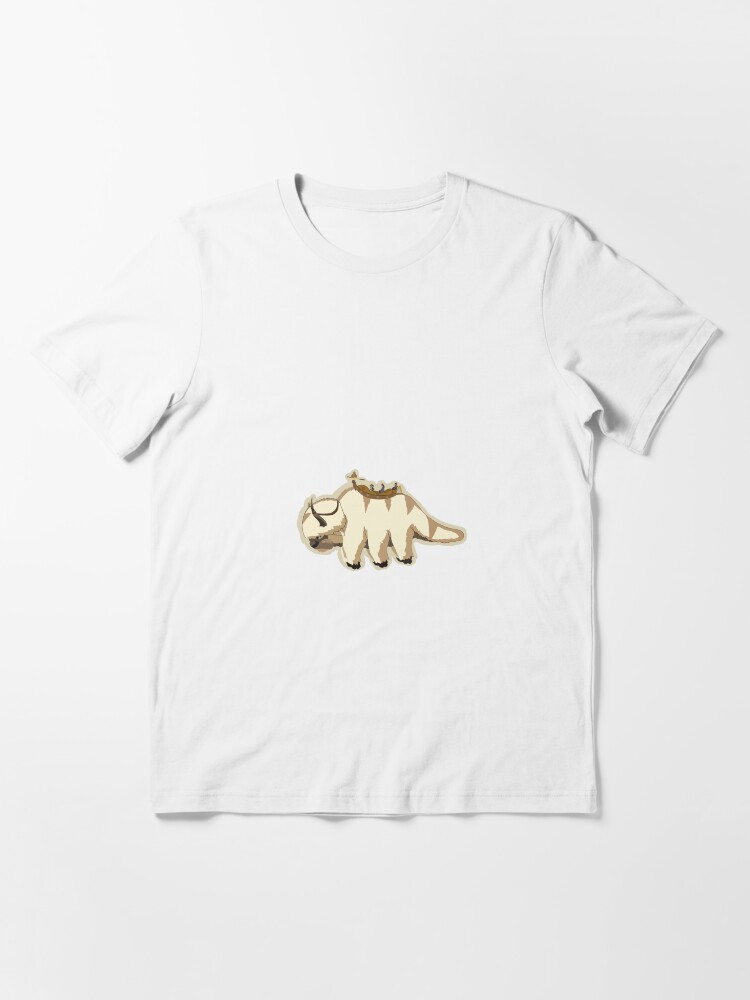 "Appa and the original Gaang" T-shirt for Sale by Ravenclaw1235 ...