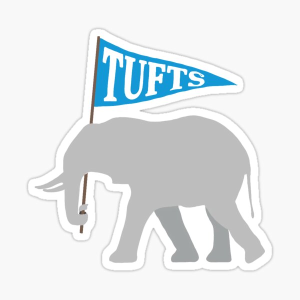 Tufts Gifts & Merchandise for Sale | Redbubble