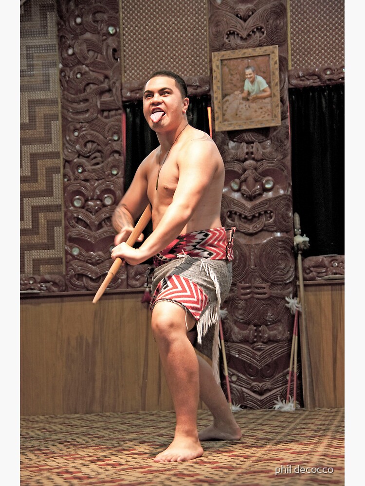 "Warrior Stance" Metal Print for Sale by pdecocco | Redbubble