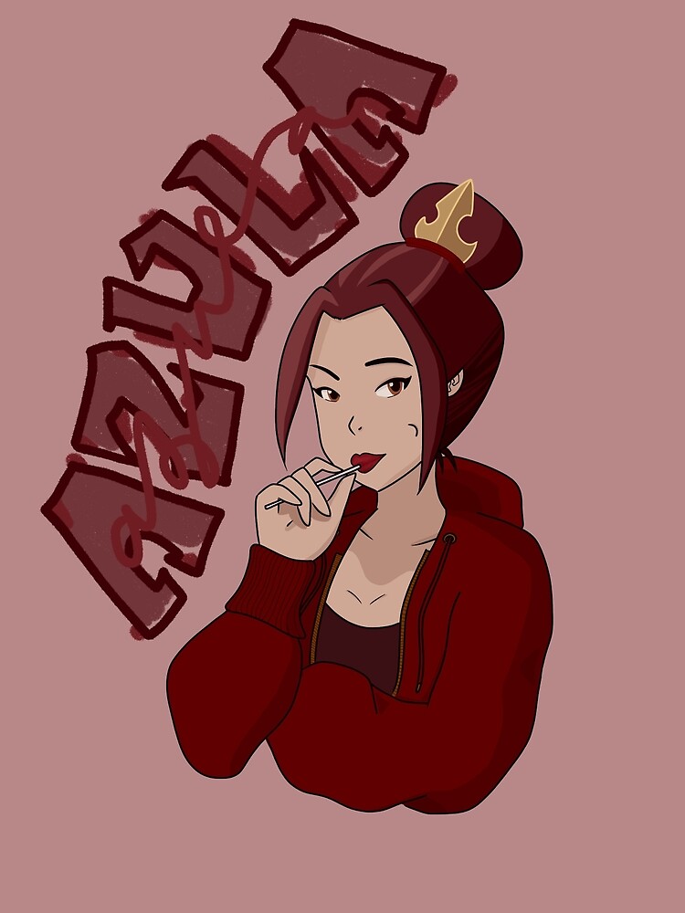 "azula" Photographic Print by hojichalattes | Redbubble