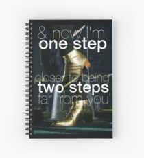 One Direction: Spiral Notebooks | Redbubble