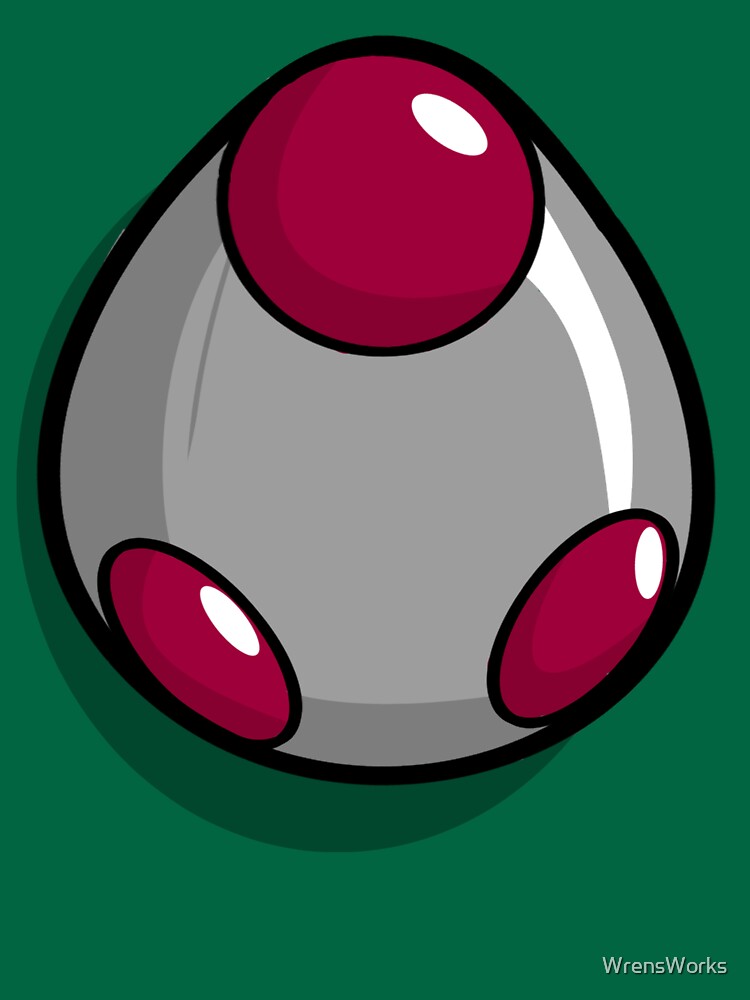 "Invader Zim Pak- Zim" T-shirt by WrensWorks | Redbubble