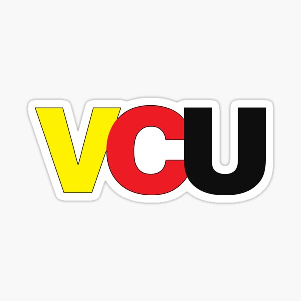 Vcu Merch & Gifts for Sale | Redbubble