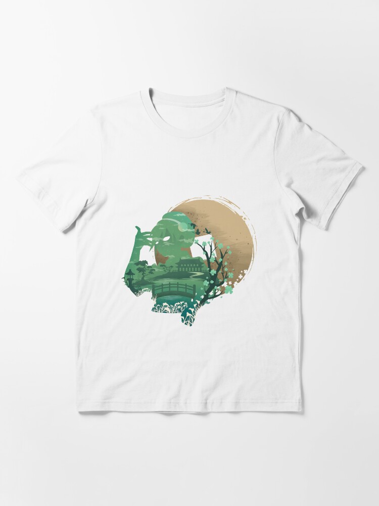 "Toph" Essential T-Shirt for Sale by kangl17 | Redbubble