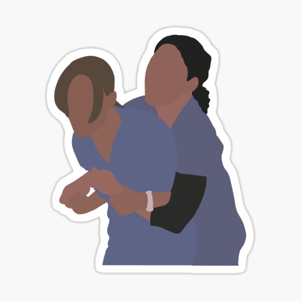 "Sanctuary" Sticker by Hjbonnot | Redbubble