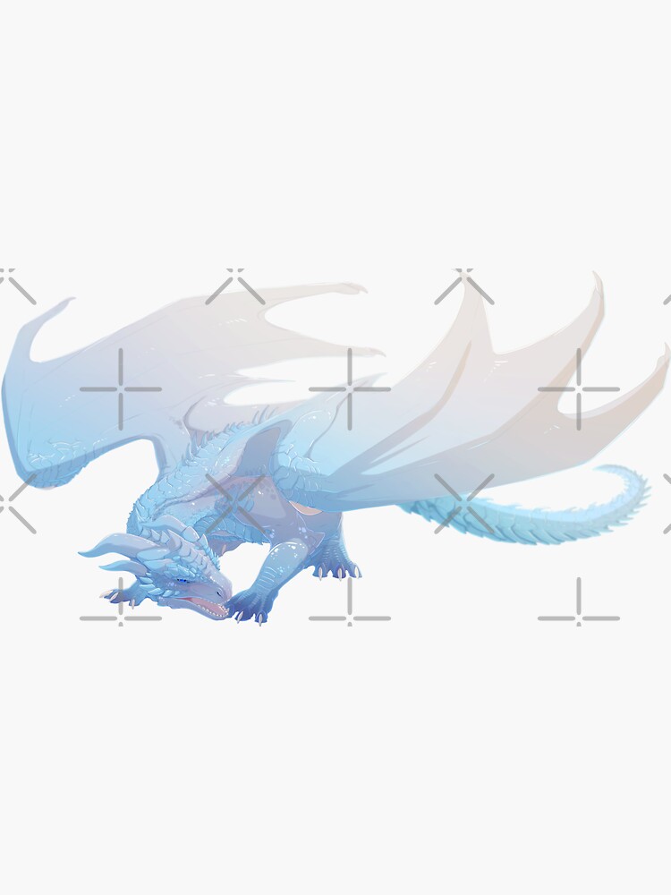 "Siveth" Sticker for Sale by Dinkysaurus | Redbubble