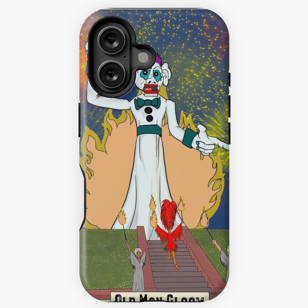 "Zozobra " Art Board Print for Sale by KaceBee | Redbubble