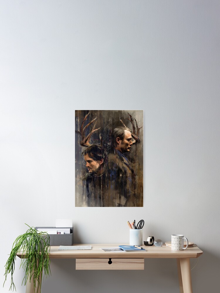 "Ensemble" Poster for Sale by Wisesnail | Redbubble