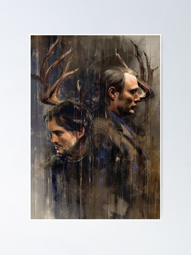 "Ensemble" Poster for Sale by Wisesnail | Redbubble