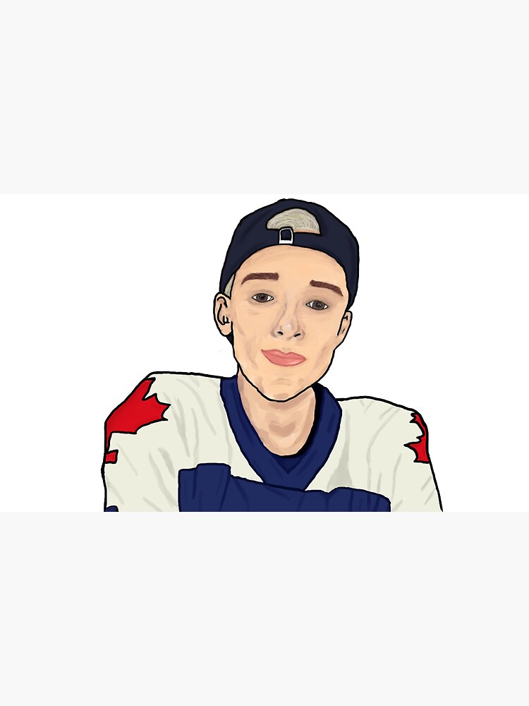 "Duke Depp custom artwork" Sticker by Cheyrbennett | Redbubble