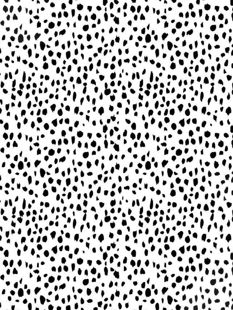 "Dalmation print" Sticker for Sale by sofiiagiil | Redbubble