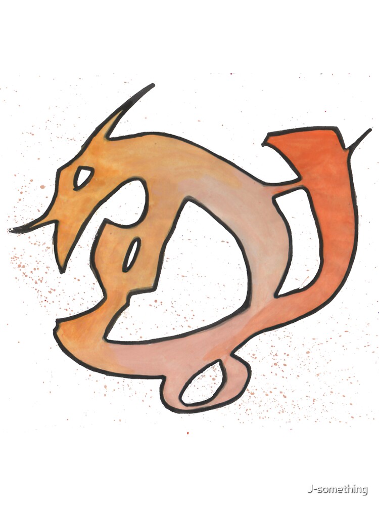 "courage in combat. #clary's runes" Art Print by J-something | Redbubble