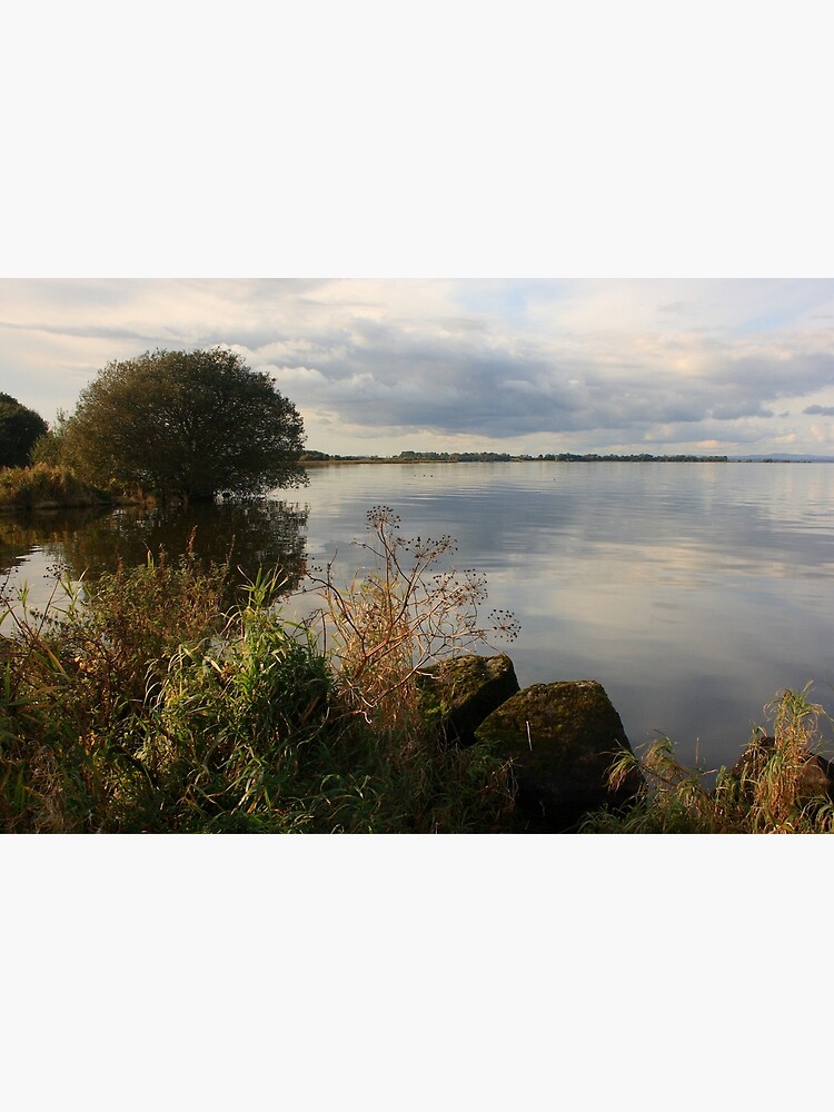 "The Lough" Art Print for Sale by Aidymcg | Redbubble