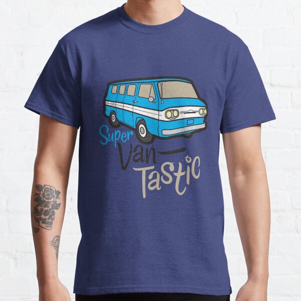 Vantastic Clothing | Redbubble