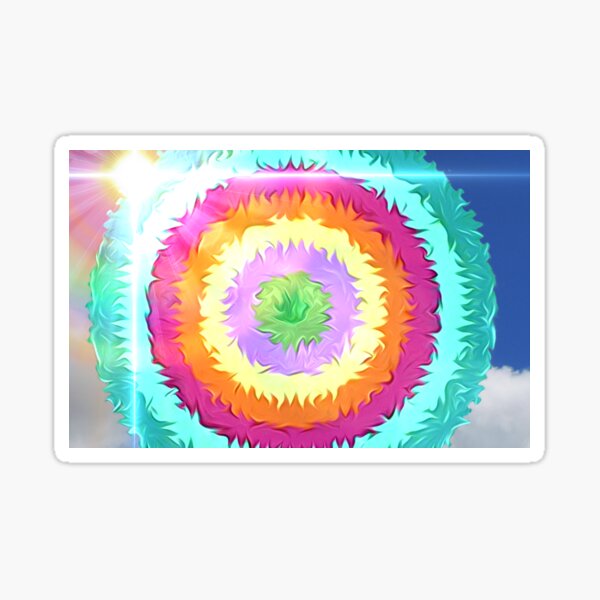 "Buzzer" Sticker for Sale by ms-pocketbrain | Redbubble