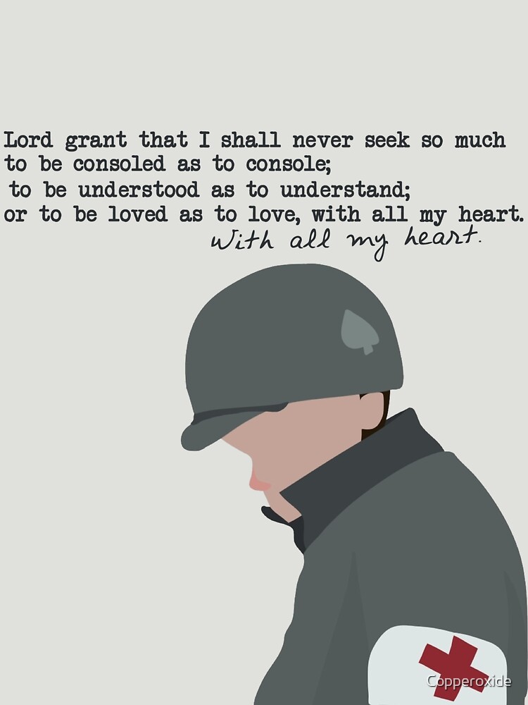 "Eugene 'Doc' Roe shirt" Essential T-Shirt for Sale by Copperoxide ...