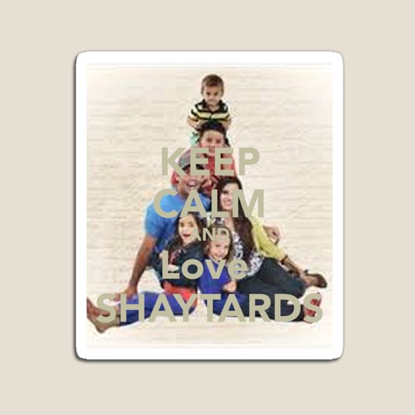Shaytards Gifts & Merchandise | Redbubble