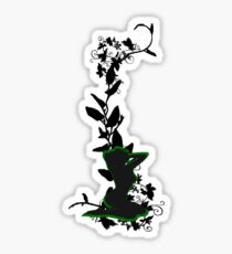 Poison Ivy: Stickers | Redbubble