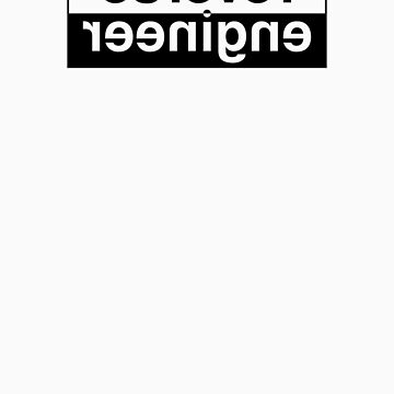 "Reverse Engineer" Sticker for Sale by squidyes | Redbubble