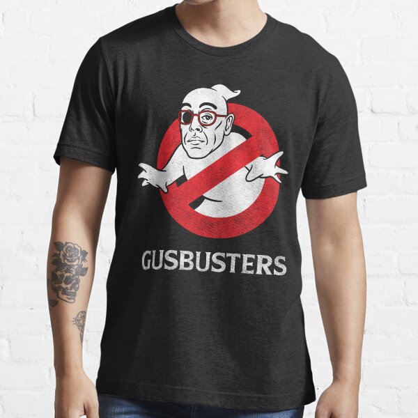 "Gusbusters" T-shirt for Sale by Wheels03 | Redbubble | breaking bad t ...