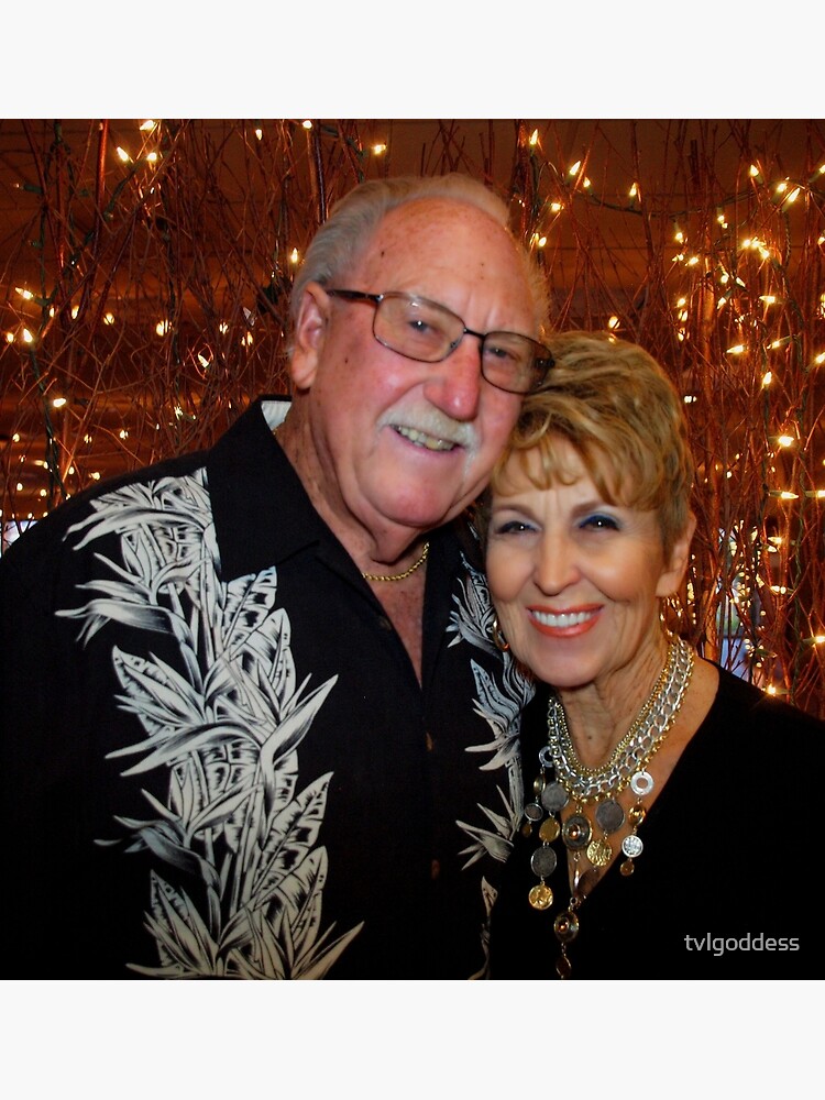 "Jack Biggs & Marge" Poster for Sale by tvlgoddess | Redbubble