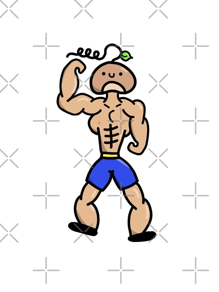 "lil buff bean" iPhone Case for Sale by BundleofBeans | Redbubble