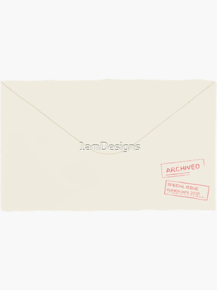 "One Direction Letter" Sticker for Sale by 1amDesigns | Redbubble