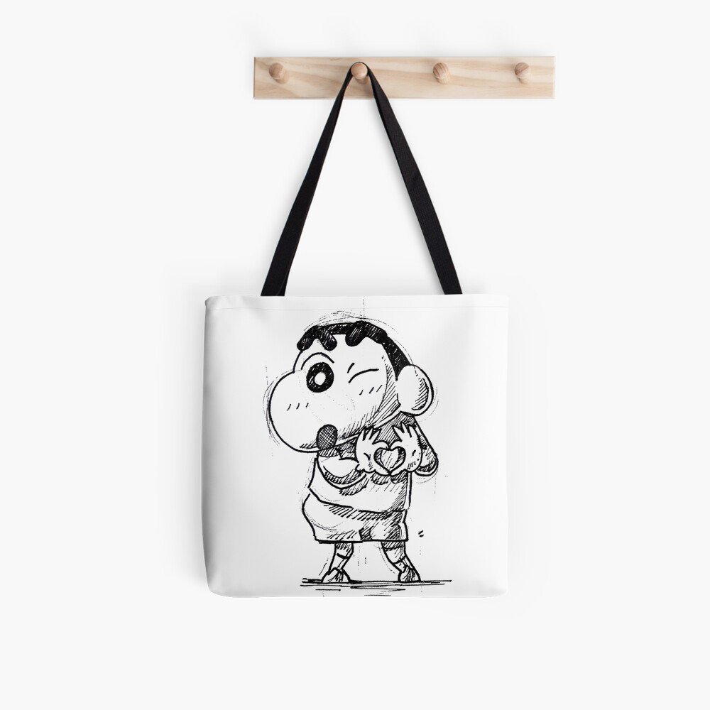 "Shin Chan wink heart, shin chan Japanese classic anime, 90s cartoon ...