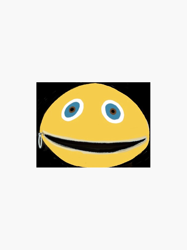 "Zippy" Sticker for Sale by 360Retail | Redbubble