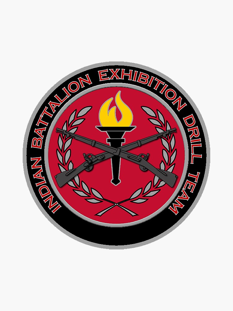 "Lenape Exhibition Team " Sticker for Sale by sfcmondelli | Redbubble