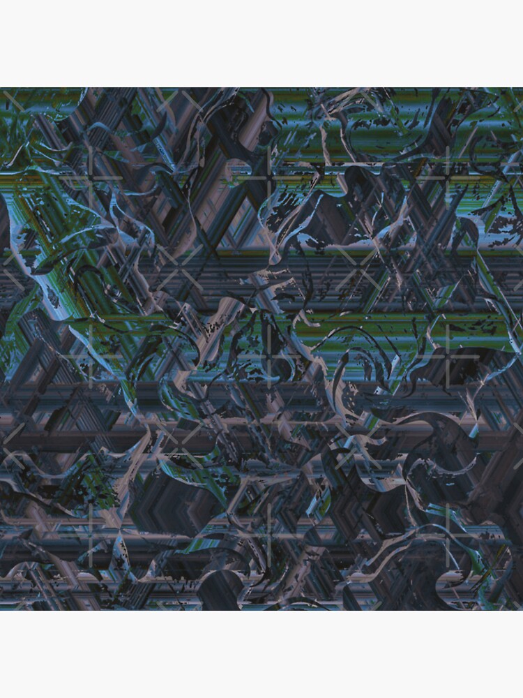 "Sarge" Sticker for Sale by MRNStudiosArt | Redbubble