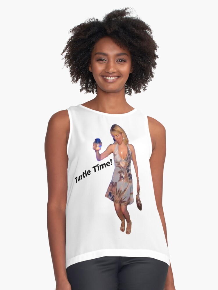 "Turtle Time - Ramona Singer" Clock for Sale by TheHousewives | Redbubble