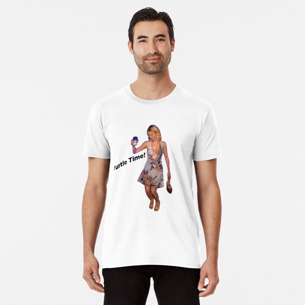 "Turtle Time - Ramona Singer" Clock for Sale by TheHousewives | Redbubble