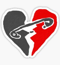 5 Seconds of Summer: Stickers | Redbubble