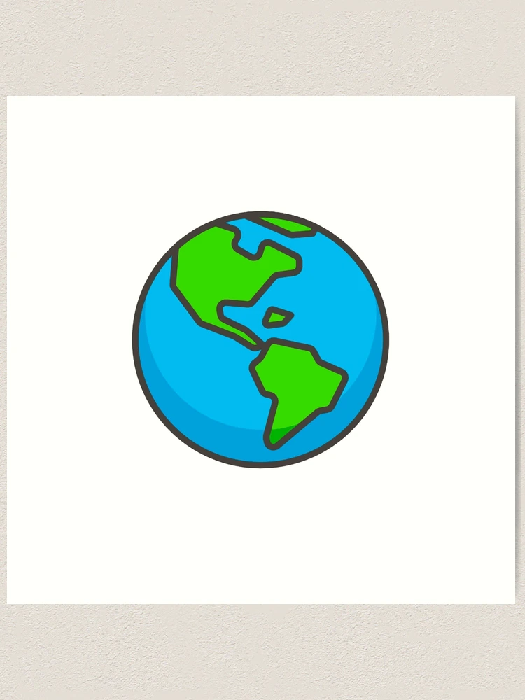 Cartoon World