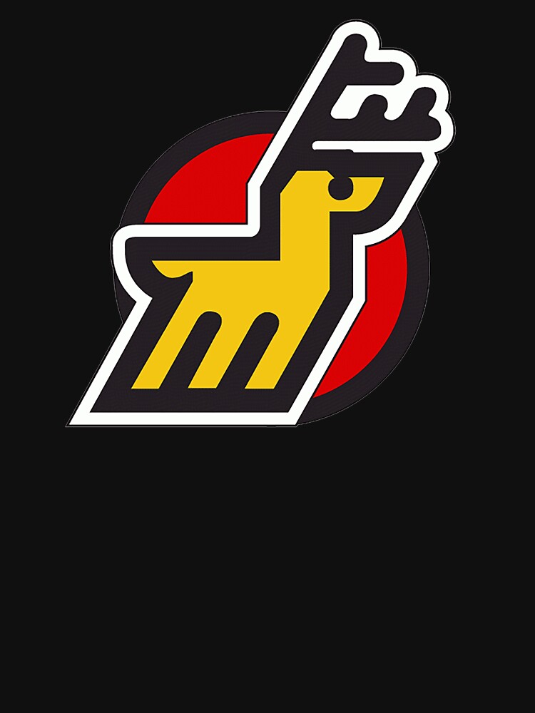 Michigan Stags Logo