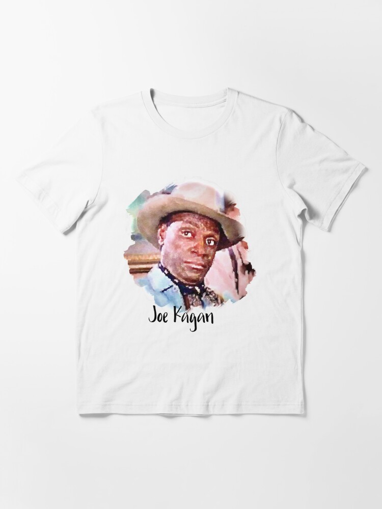 "Joe Kagan Little House on the Prairie" T-shirt by DNiceGirl | Redbubble