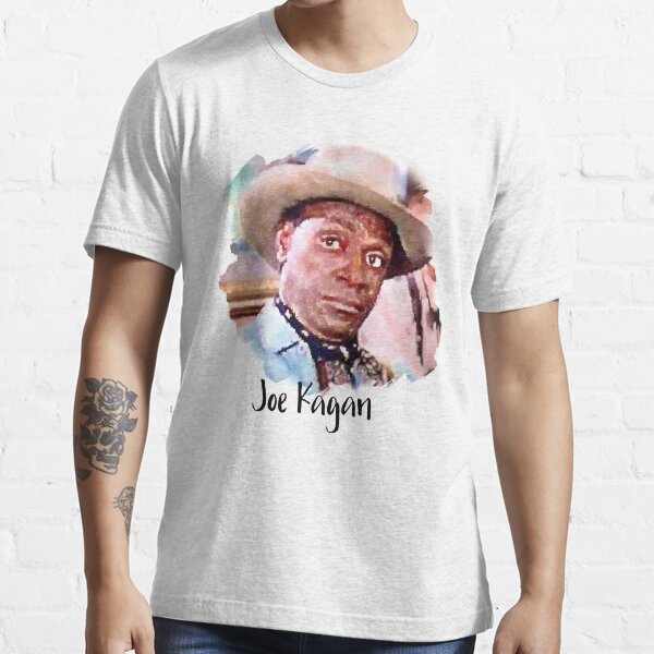 "Joe Kagan Little House on the Prairie" T-shirt by DNiceGirl | Redbubble