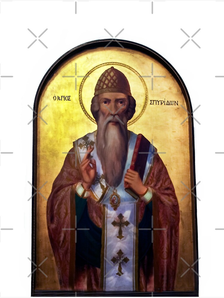 "Greek Orthodox " Poster for Sale by heatherfriedman | Redbubble
