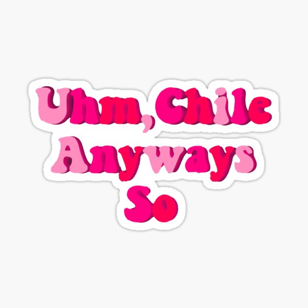 Uhm Gifts & Merchandise | Redbubble