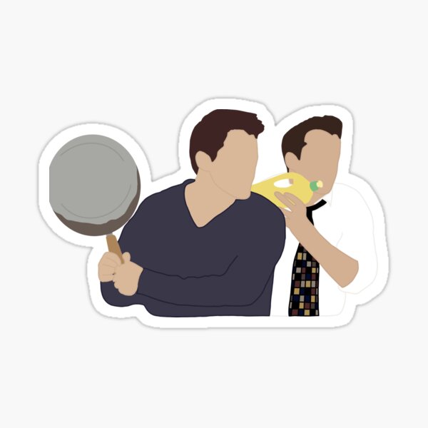 "Self defense" Sticker by madebyhales | Redbubble