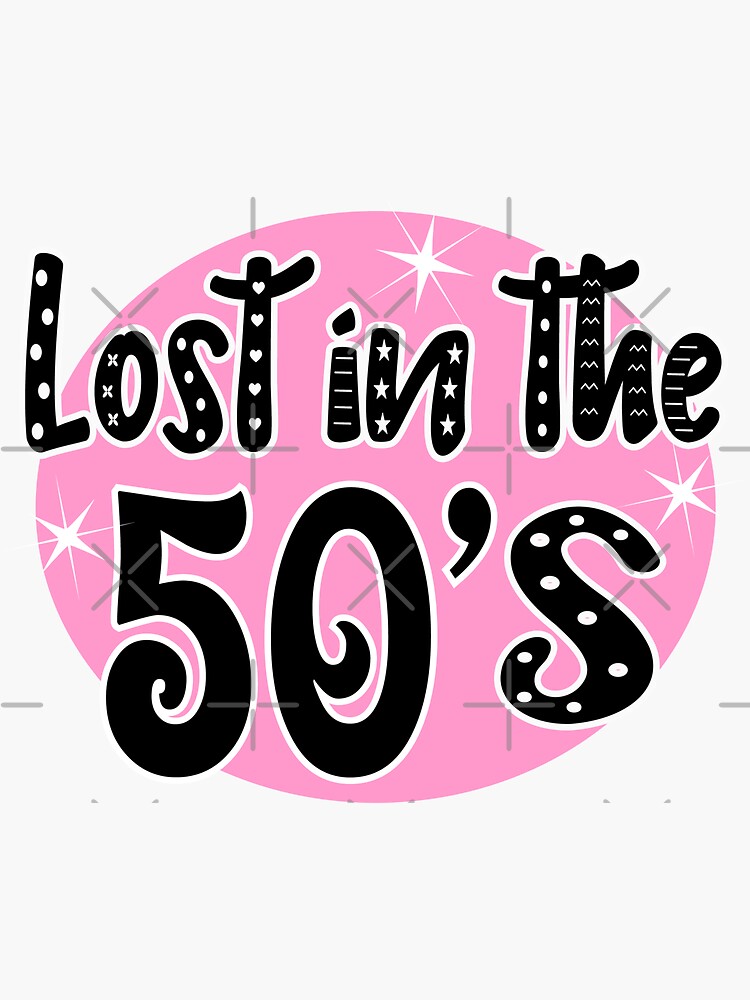 "1950s Sock Hop Dance Party Rockabilly Vintage 50s Rock N Roll Doo Wop ...