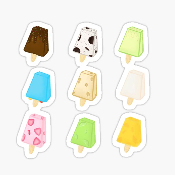 Paletas Gifts & Merchandise | Redbubble