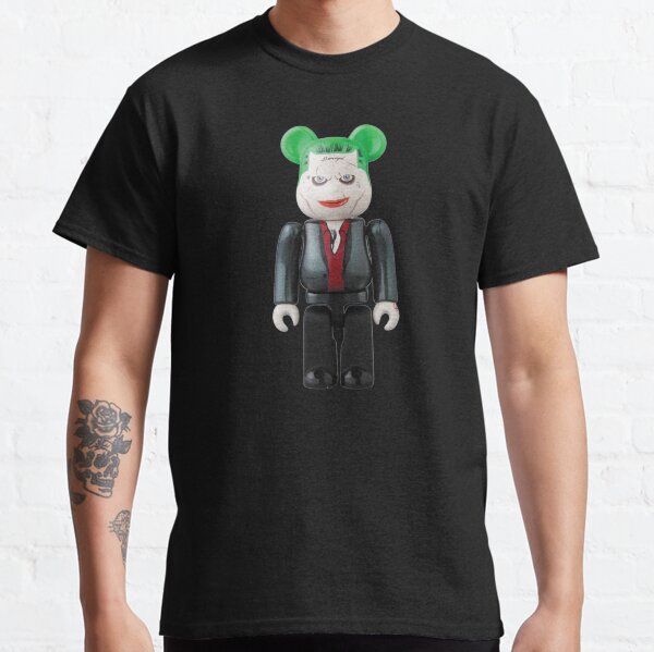 Bearbrick T-Shirts | Redbubble