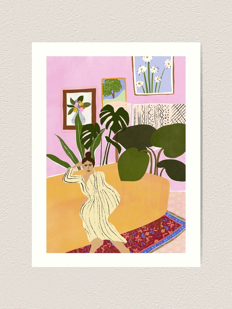 "Nostalgic Times" Art Print for Sale by chotnelle | Redbubble